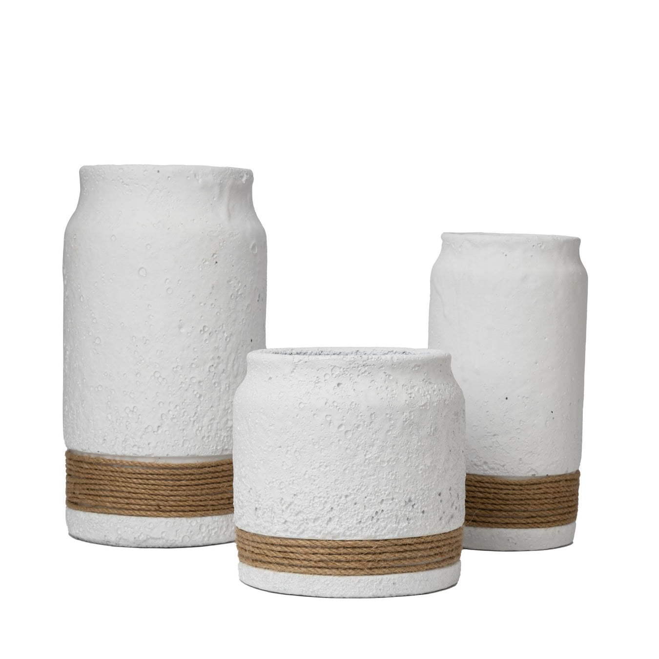 Containers – Replica Plants and Decor