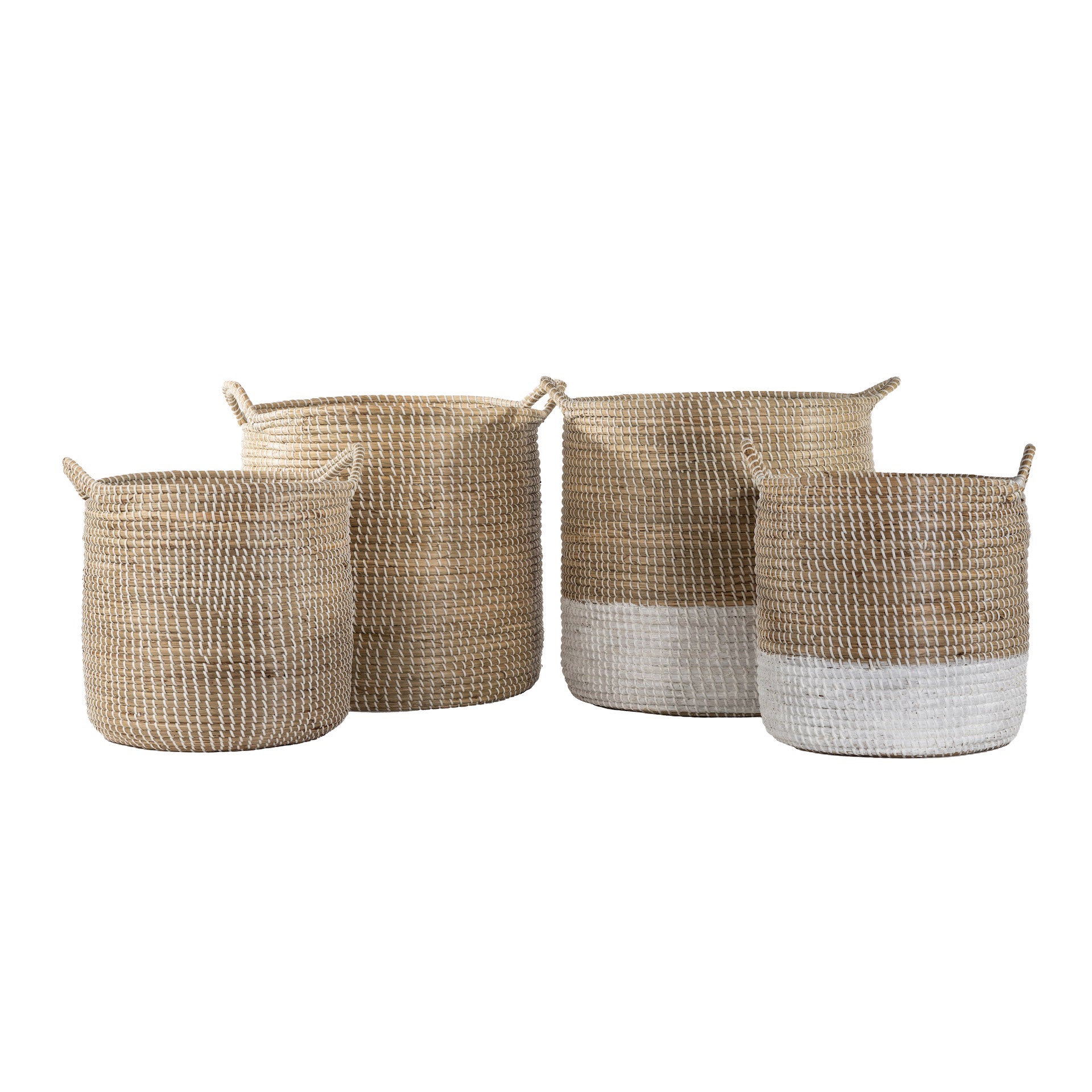 Ula Basket Collection BS1027 BS1039